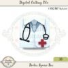 Doctor Square Box - Studio Ilustrado