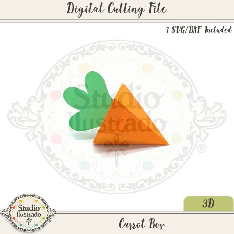 Cat in the Box – Studio Ilustrado