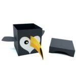 Toucan Box - Studio Ilustrado