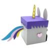 Unicorn Box - Studio Ilustrado